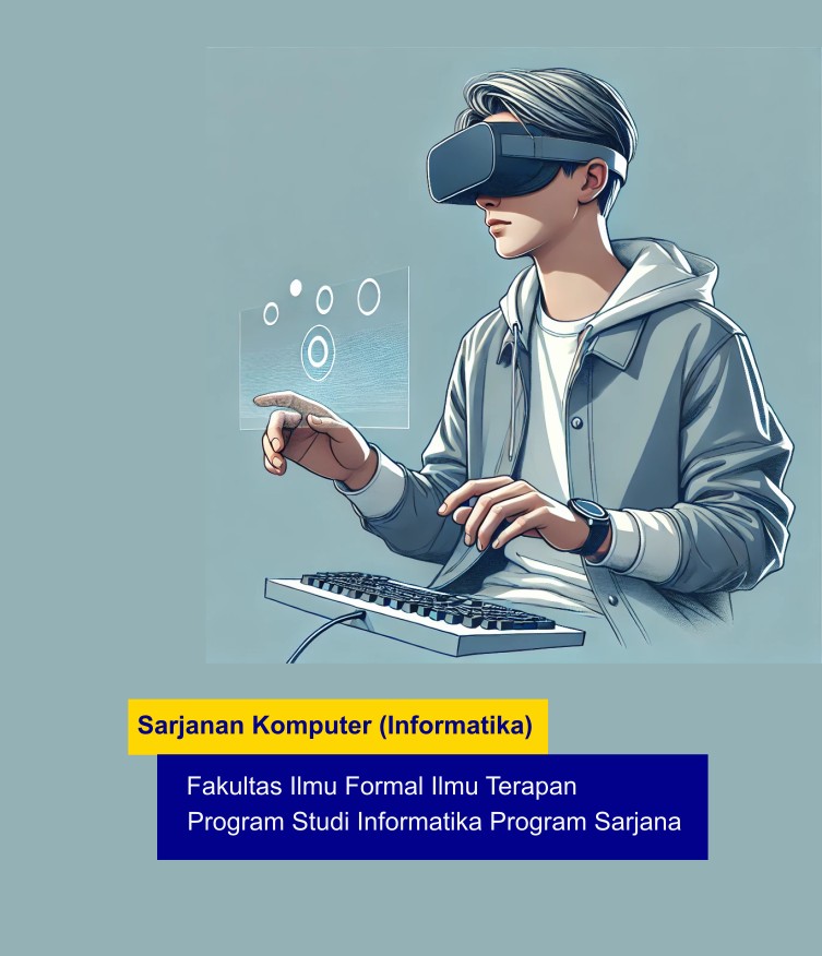 Informatika - UNIVERSITAS MUHAMMADIYAH MADIUN
